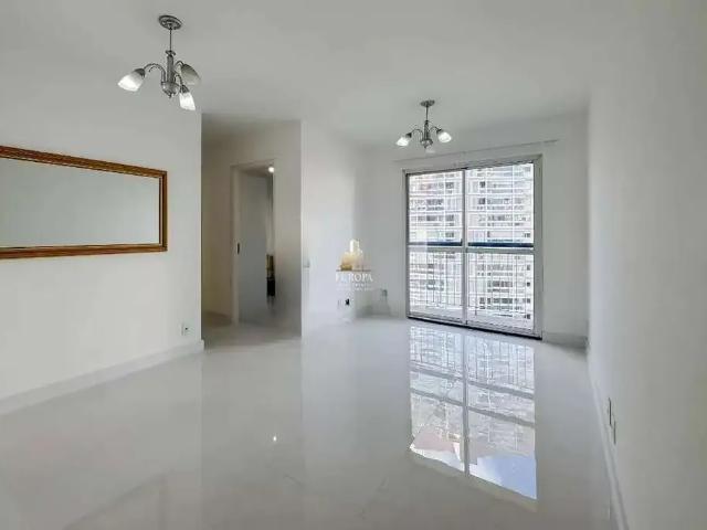 Apartamento para Venda em São Paulo/SP Vila Mariana 2 Quartos