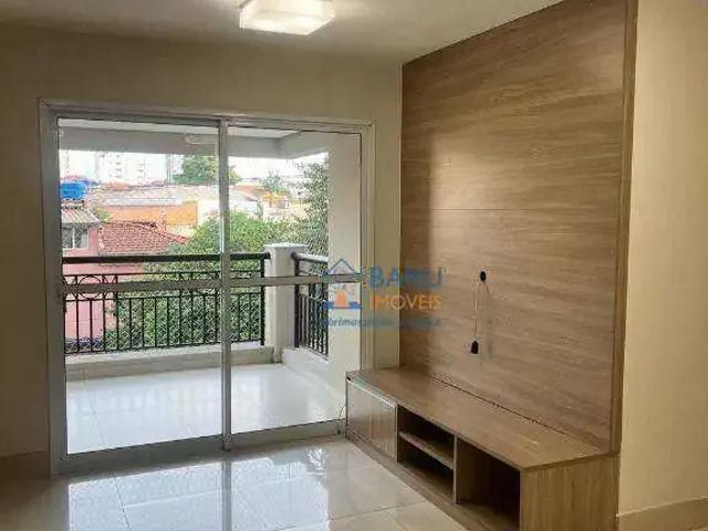Apartamento para Venda em São Paulo/SP Vila Mariana 2 Quartos