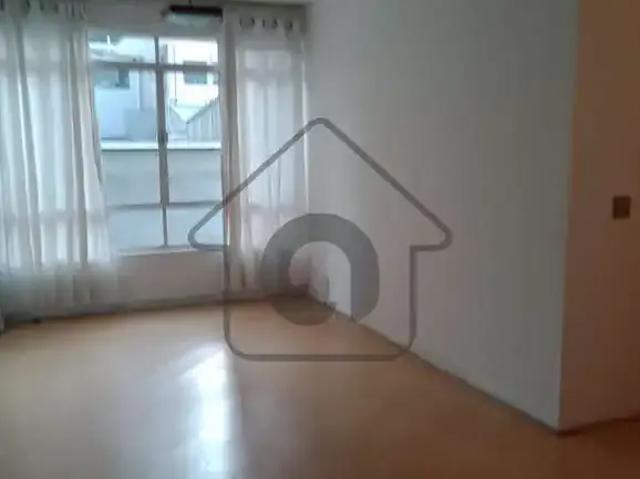 Apartamento para Venda em São Paulo/SP Vila Mariana 2 Quartos