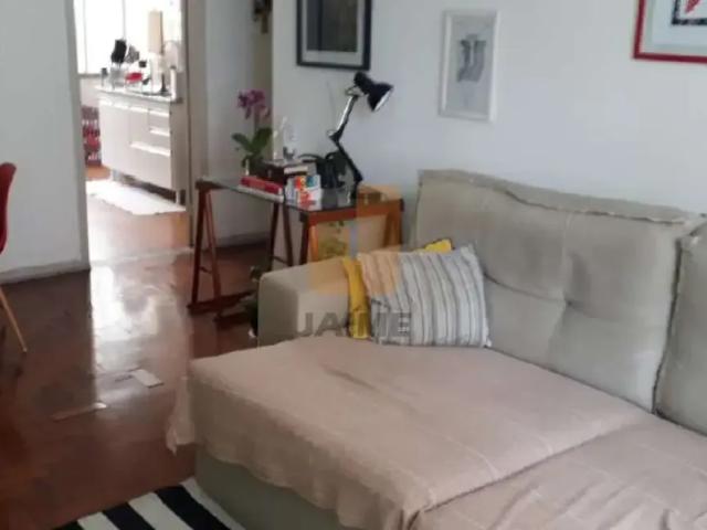 Apartamento para Venda em São Paulo/SP Vila Mariana 2 Quartos