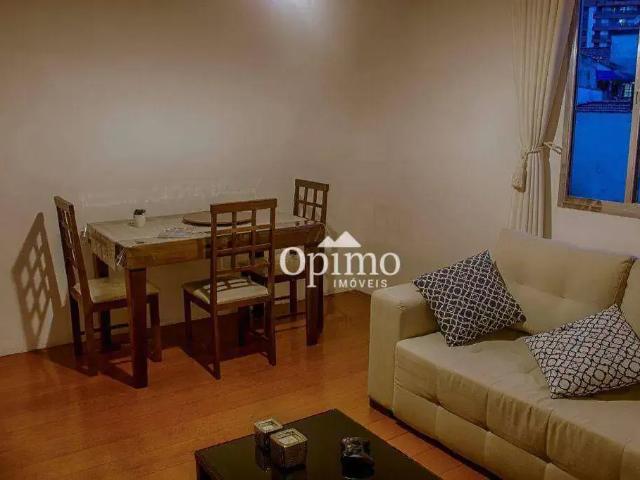 Apartamento para Venda em São Paulo/SP Vila Mariana 2 Quartos
