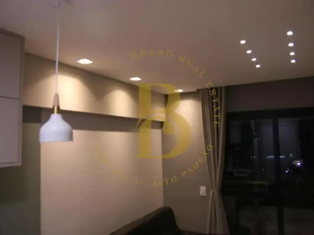 Apartamento para Venda em São Paulo/SP Vila Mariana 2 Quartos