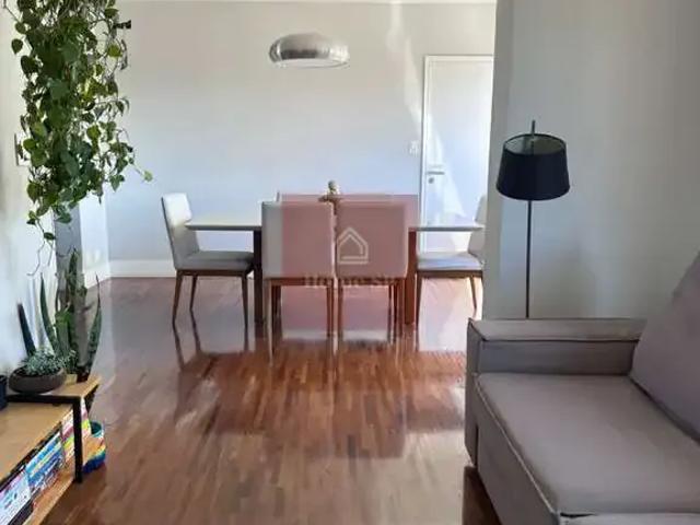 Apartamento para Venda em São Paulo/SP Vila Mariana 2 Quartos