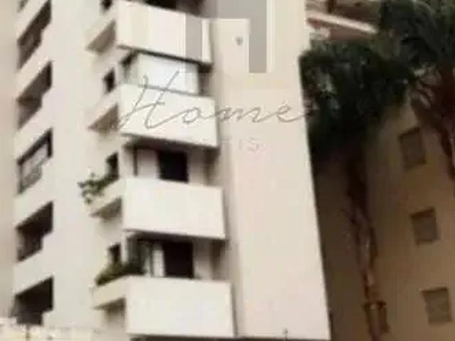Apartamento para Venda em São Paulo/SP Vila Mariana 2 Quartos