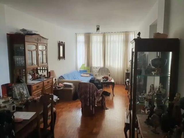 Apartamento para Venda em São Paulo/SP Vila Mariana 2 Quartos