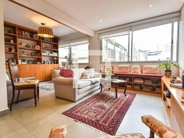 Apartamento para Venda em São Paulo/SP Vila Mariana 2 Quartos