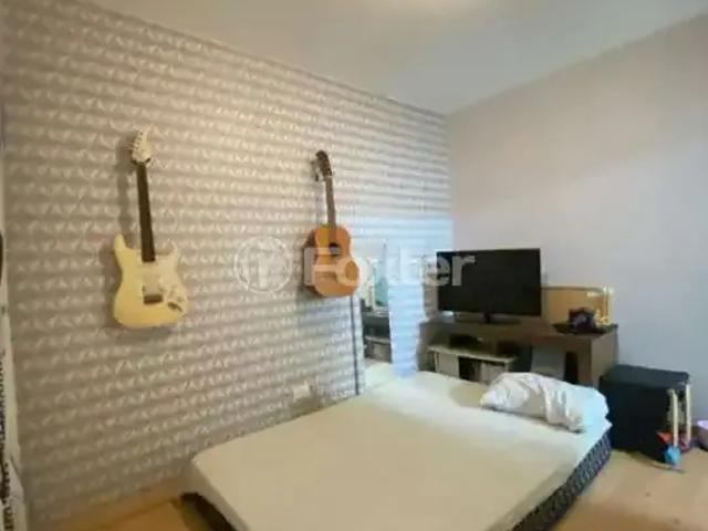 Apartamento para Venda em São Paulo/SP Vila Mariana 2 Quartos