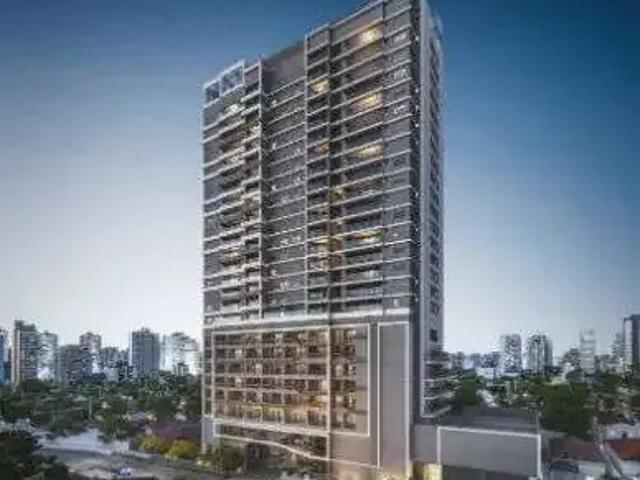 Apartamento para Venda em São Paulo/SP Vila Mariana 2 Quartos
