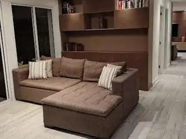 Apartamento para Venda em São Paulo/SP Vila Mariana 2 Quartos