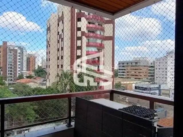 Apartamento para Venda em São Paulo/SP Vila Mariana 2 Quartos