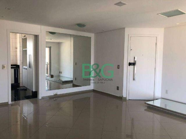 Apartamento para Venda em São Paulo/SP Vila Mariana 2 Quartos