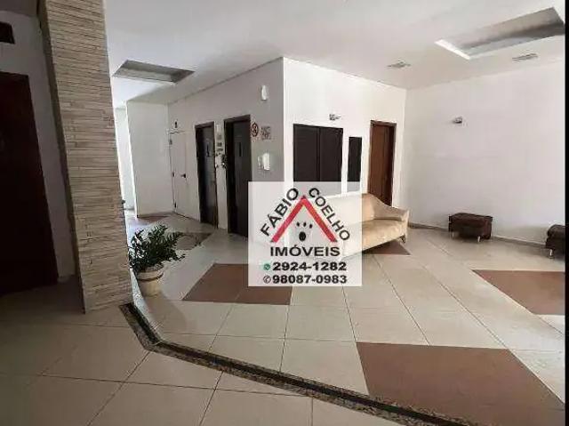 Apartamento para Venda em São Paulo/SP Vila Mariana 2 Quartos