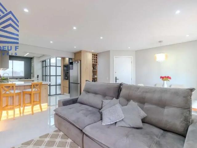 Apartamento para Venda em São Paulo/SP Vila Mariana 2 Quartos