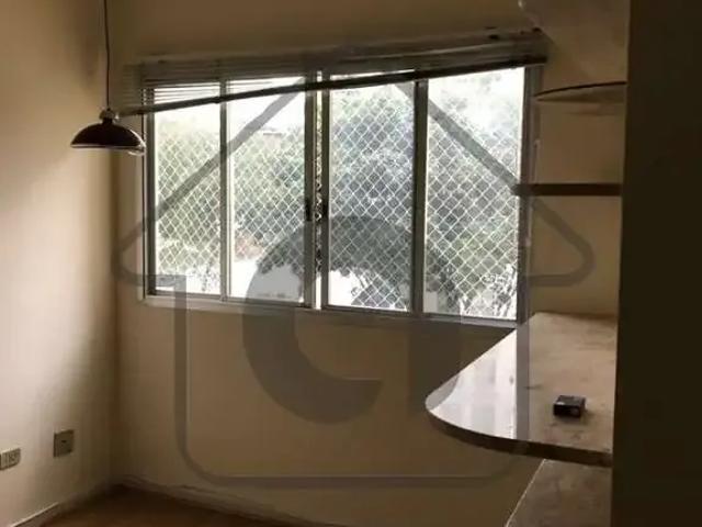 Apartamento para Venda em São Paulo/SP Vila Mariana 2 Quartos