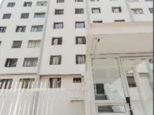 Apartamento para Venda em São Paulo/SP Vila Mariana 2 Quartos