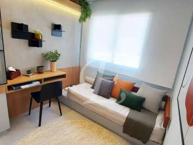 Apartamento para Venda em São Paulo/SP Vila Mariana 2 Quartos