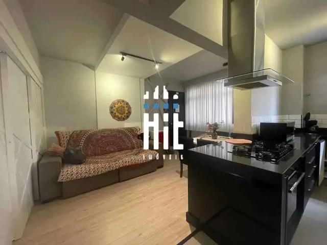 Apartamento para Venda em São Paulo/SP Vila Mariana 2 Quartos