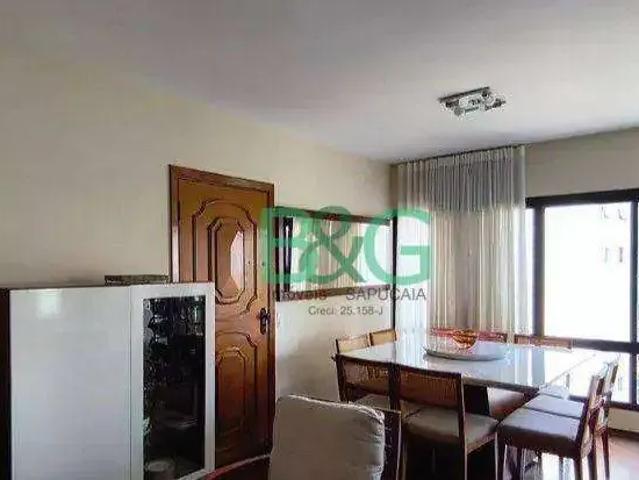 Apartamento para Venda em São Paulo/SP Vila Mariana 2 Quartos