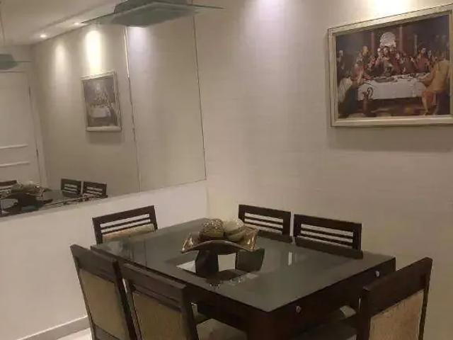 Apartamento para Venda em São Paulo/SP Vila Mariana 2 Quartos