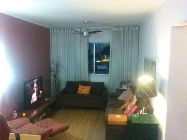 Apartamento para Venda em São Paulo/SP Vila Mariana 2 Quartos