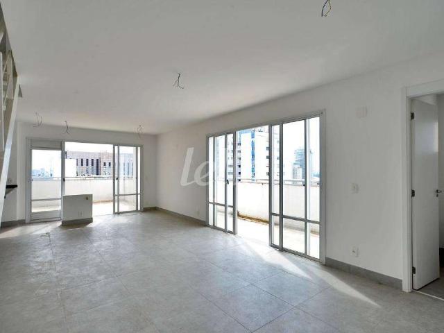 Apartamento para Venda em São Paulo/SP Vila Mariana 2 Quartos