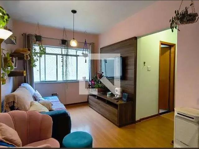 Apartamento para Venda em São Paulo/SP Vila Mariana 2 Quartos
