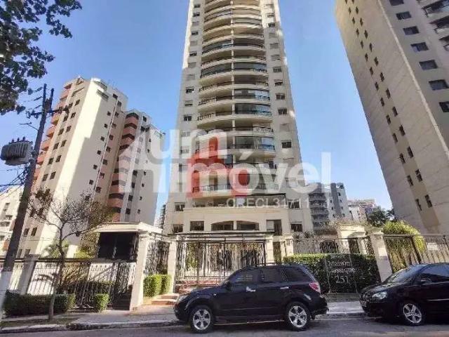 Apartamento para Venda em São Paulo/SP Vila Mariana 2 Quartos