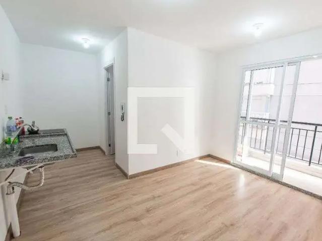 Apartamento para Venda em São Paulo/SP Vila Mariana 2 Quartos