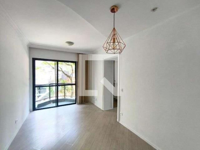Apartamento para Venda em São Paulo/SP Vila Mariana 2 Quartos