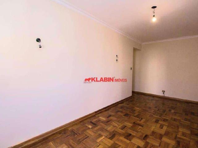 Apartamento para Venda em São Paulo/SP Vila Mariana 2 Quartos