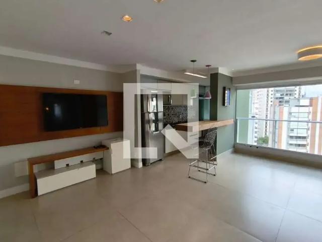 Apartamento para Venda em São Paulo/SP Vila Mariana 2 Quartos