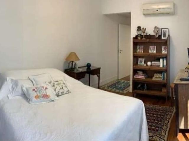 Apartamento para Venda em São Paulo/SP Vila Mariana 2 Quartos