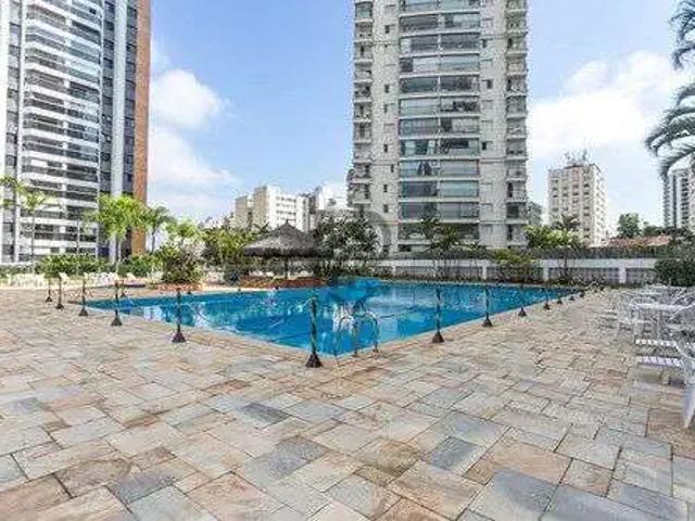 Apartamento para Venda em São Paulo/SP Vila Mariana 3 Quartos