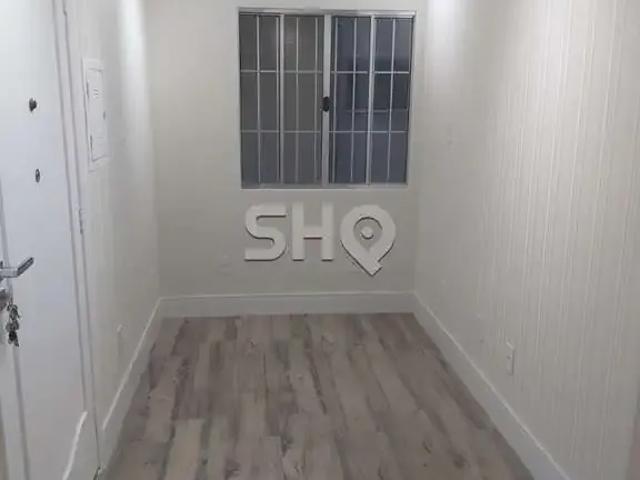 Apartamento para Venda em São Paulo/SP Vila Mariana 2 Quartos