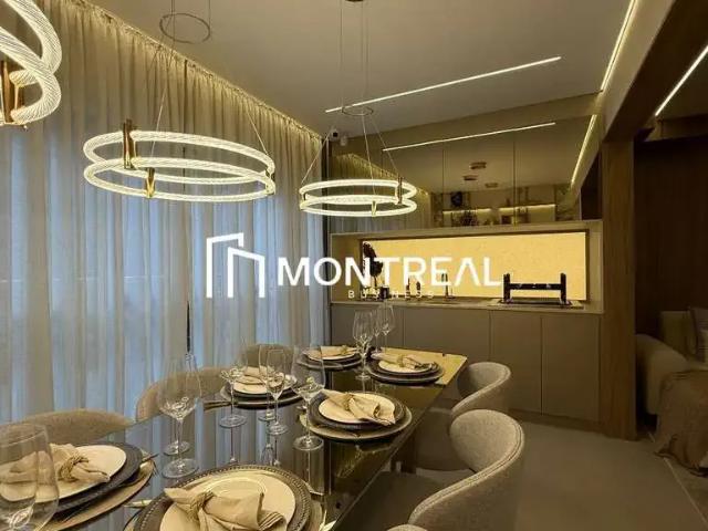 Apartamento para Venda em São Paulo/SP Vila Mariana 2 Quartos