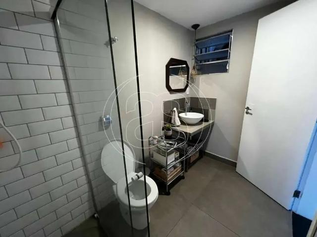 Apartamento para Venda em São Paulo/SP Vila Mariana 2 Quartos
