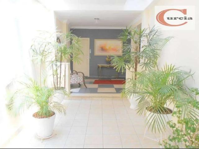 Apartamento para Venda em São Paulo/SP Vila Mariana 2 Quartos