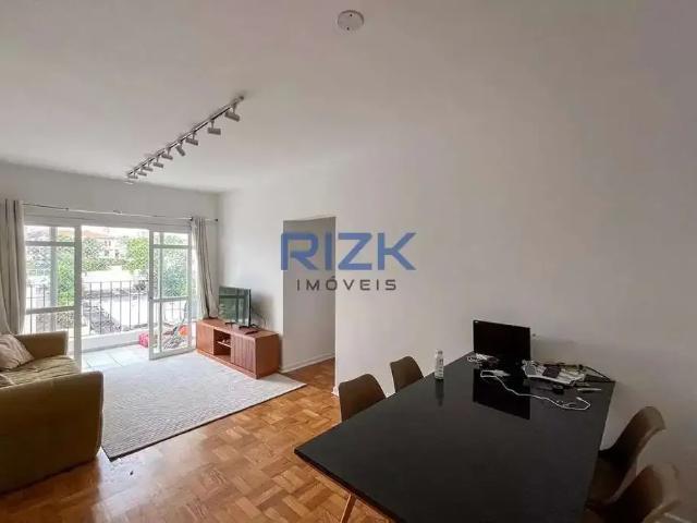 Apartamento para Venda em São Paulo/SP Vila Mariana 2 Quartos