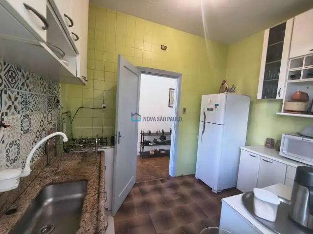 Apartamento para Venda em São Paulo/SP Vila Mariana 2 Quartos