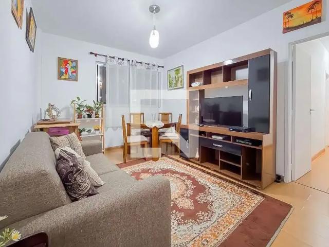 Apartamento para Venda em São Paulo/SP Vila Mariana 2 Quartos