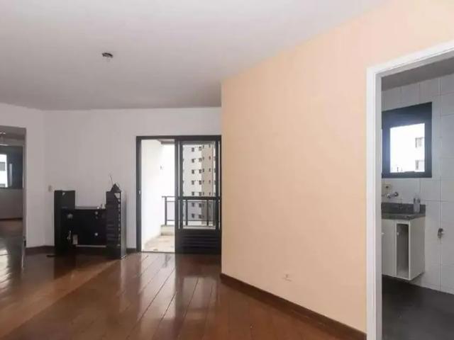 Apartamento para Venda em São Paulo/SP Vila Mariana 2 Quartos