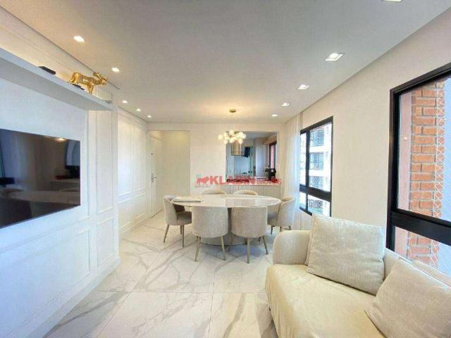 Apartamento para Venda em São Paulo/SP Vila Mariana 2 Quartos