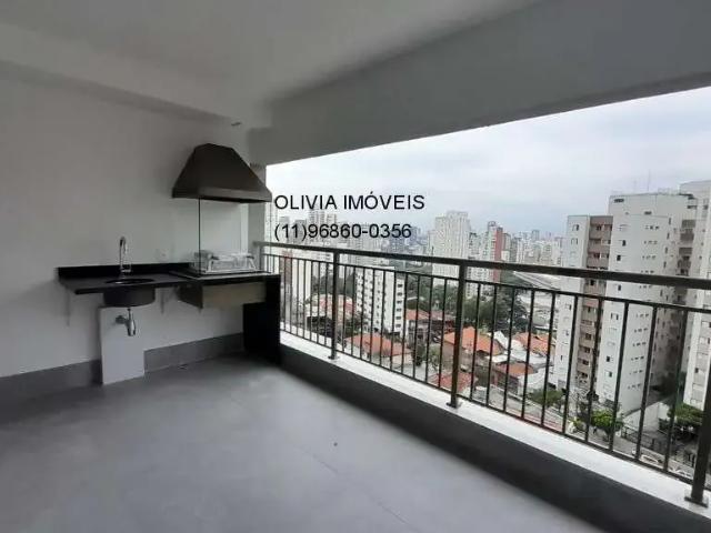 Apartamento para Venda em São Paulo/SP Vila Mariana 2 Quartos
