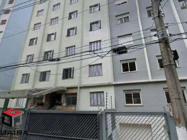 Apartamento para Venda em São Paulo/SP Vila Mariana 2 Quartos