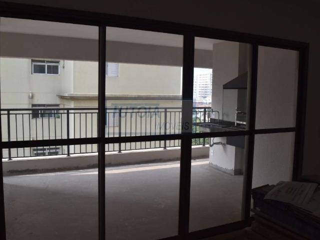 Apartamento para Venda em São Paulo/SP Vila Mariana 2 Quartos
