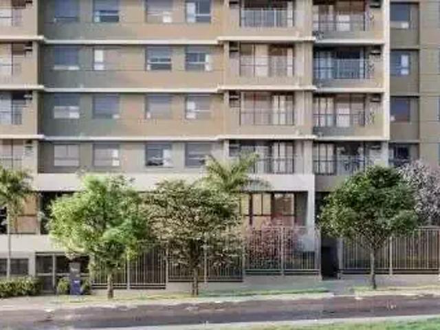 Apartamento para Venda em São Paulo/SP Vila Mariana 2 Quartos