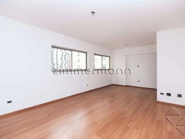 Apartamento para Venda em São Paulo/SP Vila Mariana 2 Quartos
