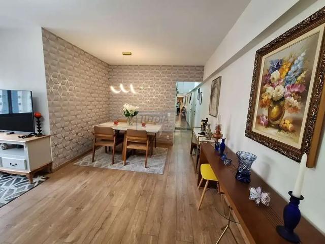 Apartamento para Venda em São Paulo/SP Vila Mariana 2 Quartos