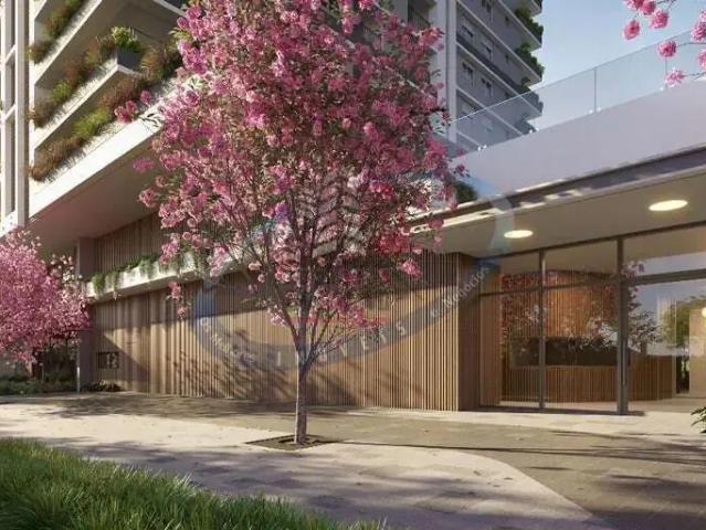 Apartamento para Venda em São Paulo/SP Vila Mariana 2 Quartos
