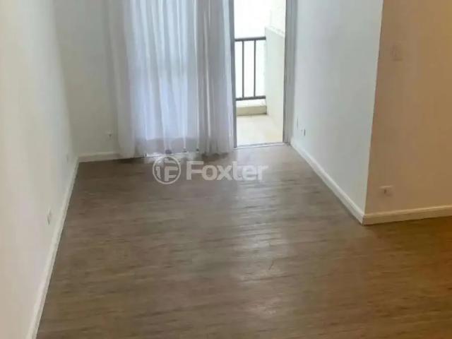 Apartamento para Venda em São Paulo/SP Vila Mariana 2 Quartos